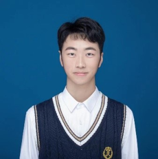 Short Bio - Chenglong Wang